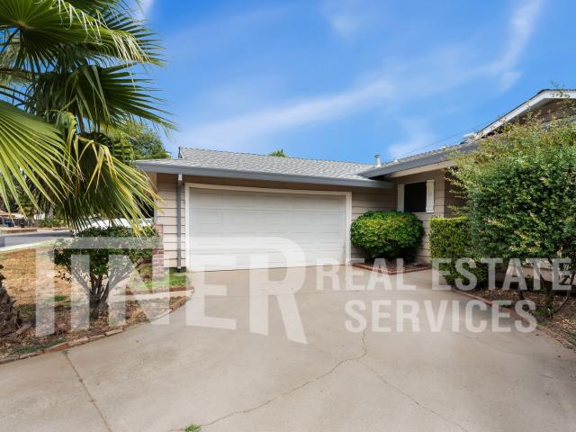 3 BR, 2 BA Apartment 2267 La Grama Drive, Rancho Cordova, CA 95670