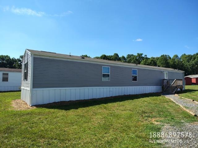 3 BR, 2 BA Apartment 226 Old Tavern Lane, Maiden, NC 28650