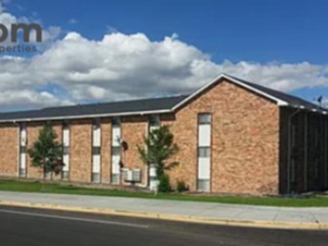 3 BR, 2 BA Apartment 2271 S. 5th, Pocatello, ID 83201