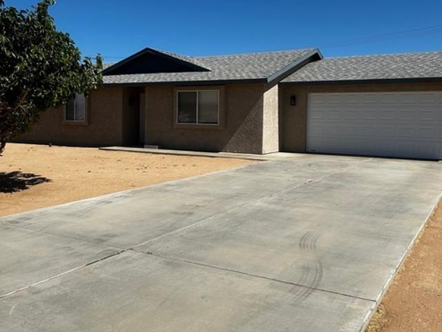 3 BR, 2 BA Apartment 22764 Itasca Road, Apple Valley, CA 92308