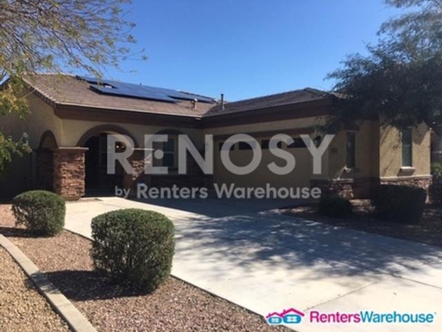 3 BR, 2 BA Apartment 2277 S 169th Dr, Goodyear, AZ 85338