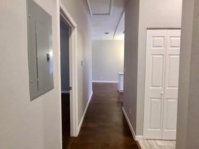 3 BR, 2 BA Apartment 228 Lotus Ave, Unit 101, San Antonio, TX 78210