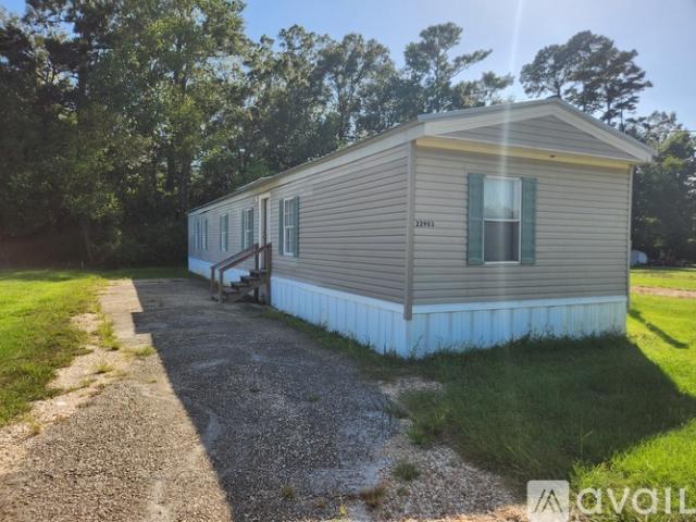 3 BR, 2 BA Apartment 22903 LA 22, Maurepas, LA 70449