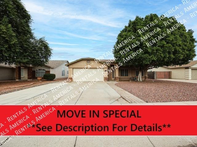 3 BR, 2 BA Apartment 2292 E Remington Pl, Chandler, AZ 85286