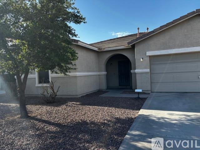 3 BR, 2 BA Apartment 2298 West Angel Way, Queen Creek, AZ 85142