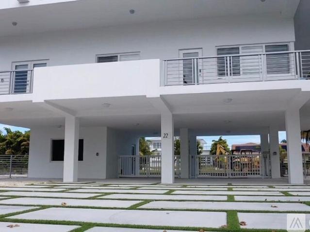3 BR, 2 BA Apartment 229 West Seaview Circle, Marathon, FL 33050