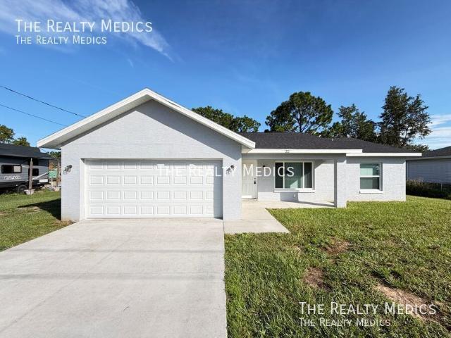 3 BR, 2 BA Apartment 22 Pecan Run Terrace, Ocala, FL 34472