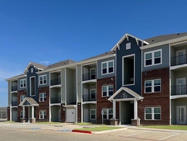 3 BR, 2 BA Apartment 2300 Wilmeth Road Unit 42450, McKinney, TX 75071