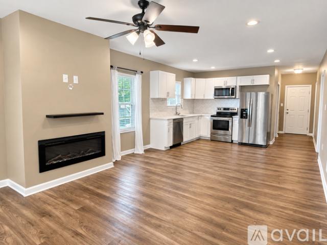 3 BR, 2 BA Apartment 2301 Acme Rd, Belmont, NC 28012