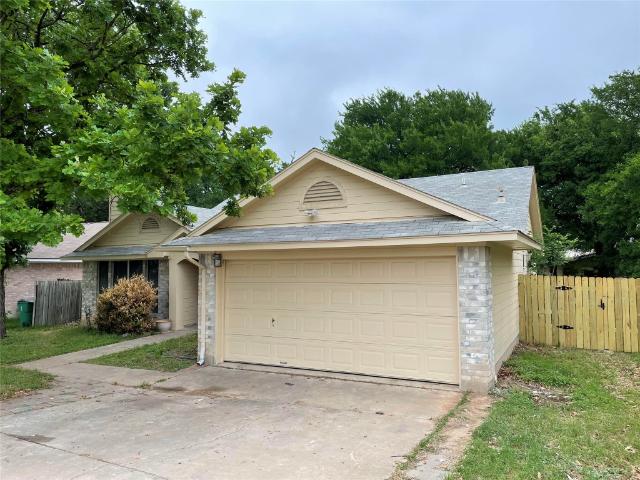 3 BR, 2 BA Apartment 2302 Yaupon Trl, Cedar Park, TX 78613