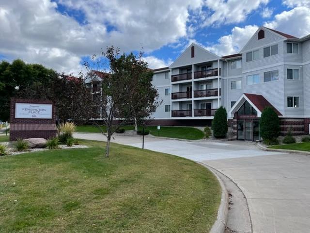 3 BR, 2 BA Apartment 2303 27th Avenue South Unit 309, Grand Forks, ND 58201