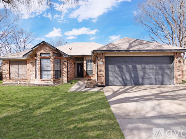3 BR, 2 BA Apartment 2304 Skipcha Dr, Harker Heights, TX 76548