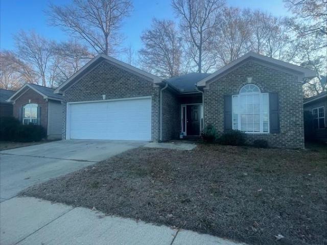 3 BR, 2 BA Apartment 2307 43rd Ave, Northport, AL 35476