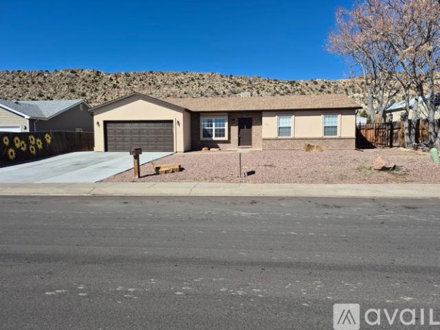 3 BR, 2 BA Apartment 2307 N 5th St, Canon City, CO 81212