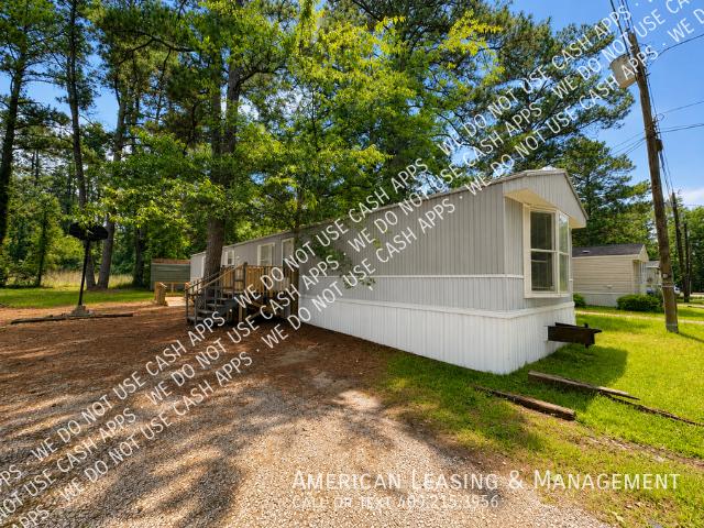 3 BR, 2 BA Apartment 2307 N. John Redditt Drive Lot, Lufkin, TX 75904