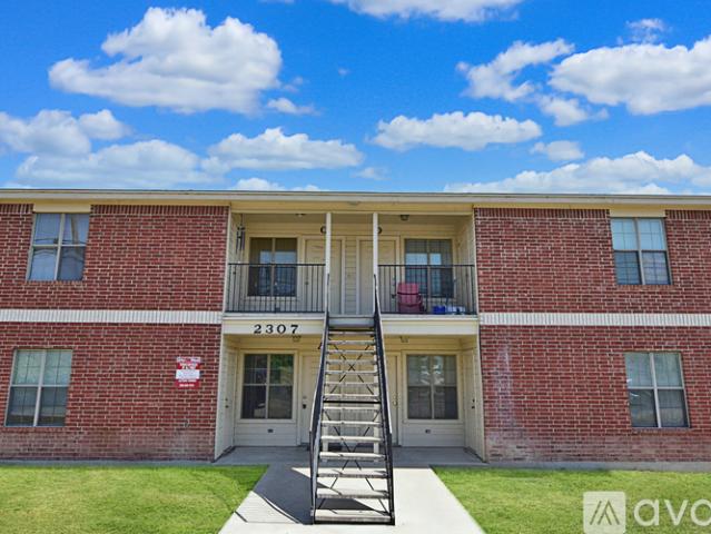 3 BR, 2 BA Apartment 2307 Terrace Dr, Unit C, Killeen, TX 76543