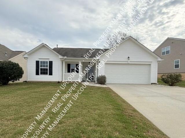 3 BR, 2 BA Apartment 230 Shale drive, Easley, SC 29642