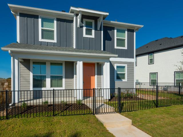 3 BR, 2 BA Apartment 2310 Yellow Warbler Dr, Austin, TX 78641