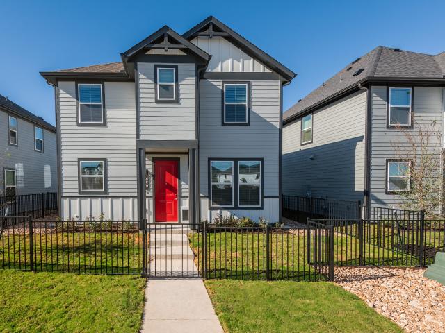 3 BR, 2 BA Apartment 2310 Yellow Warbler Dr, Leander, TX 78641