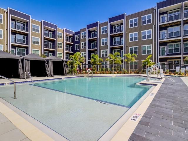 3 BR, 2 BA Apartment 2311 Champion Ring Road Unit 305, Fort Myers, FL 33905