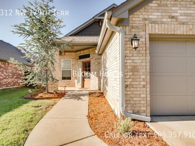 3 BR, 2 BA Apartment 2312 NW 179th Terr, Edmond, OK 73012