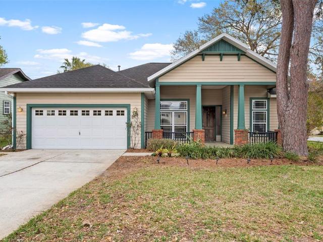 3 BR, 2 BA Apartment 2313 Northwest 93rd St, Gainesville, FL 32606