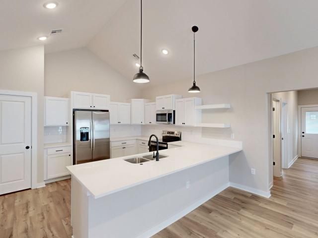3 BR, 2 BA Apartment 2314 Spring Hill Ct, Goddard, KS 67052