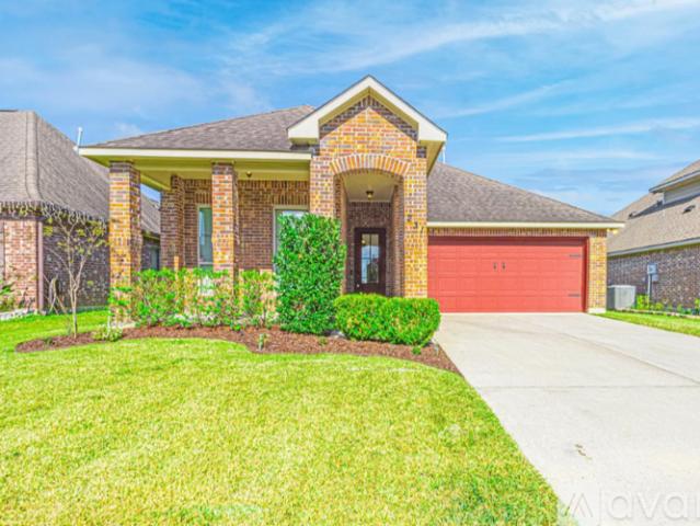 3 BR, 2 BA Apartment 231 Forest Grove Drive, Youngsville, LA 70592