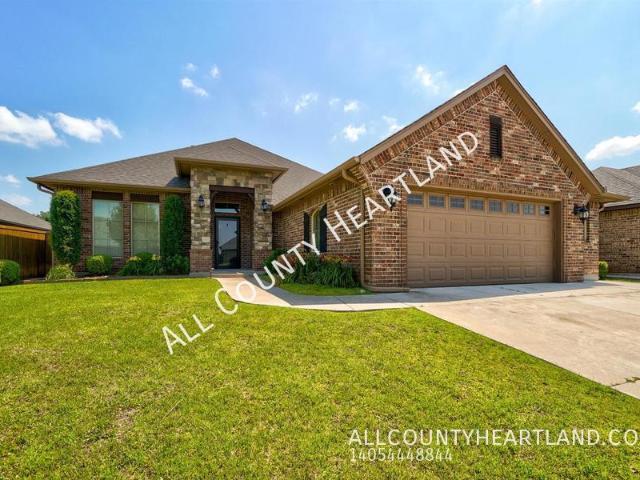 3 BR, 2 BA Apartment 232 SW 169th St, Oklahoma City, OK 73170