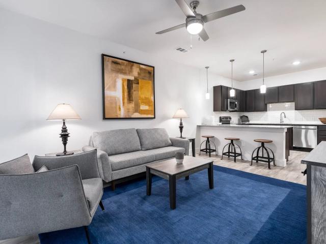 3 BR, 2 BA Apartment 2333 Cascades Avenue Unit 11101, Austin, TX 78747