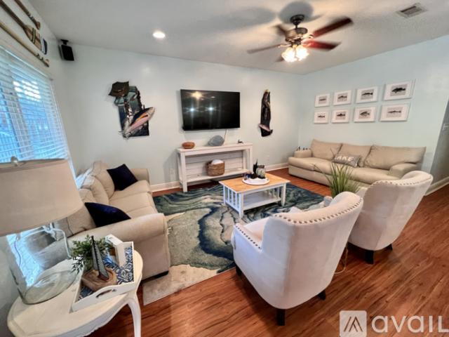 3 BR, 2 BA Apartment 23372 Chene Blanc Lane, Maurepas, LA 70449