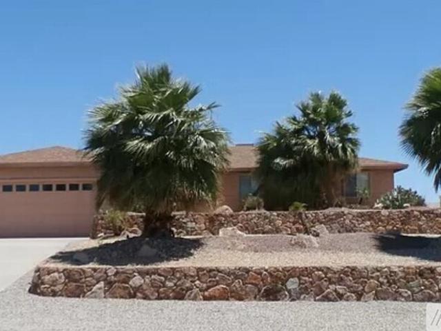 3 BR, 2 BA Apartment 2340 Camero Court, Lake Havasu City, AZ 86403