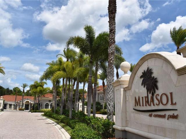 3 BR, 2 BA Apartment 23420 Alamanda Dr, Estero, FL 34135