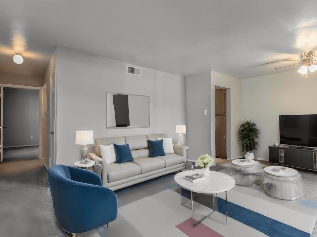 3 BR, 2 BA Apartment 2347 Douglas St Unit 6302, Austin, TX 78741