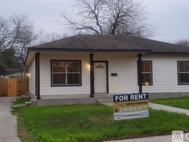 3 BR, 2 BA Apartment 234 Morningview Dr, San Antonio, TX 78220