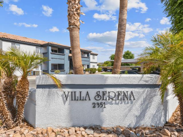 3 BR, 2 BA Apartment 2351 S 37th Ave Unit 04G, Yuma, AZ 85364
