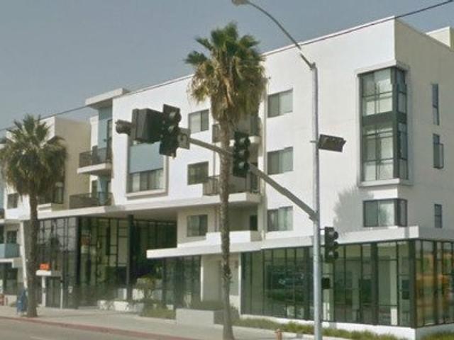 3 BR, 2 BA Apartment 2355 Long Beach Blvd, Long Beach, CA 90806