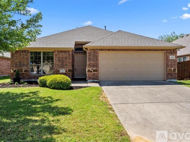 3 BR, 2 BA Apartment 2356 Aurora Drive, Little Elm, TX 75068