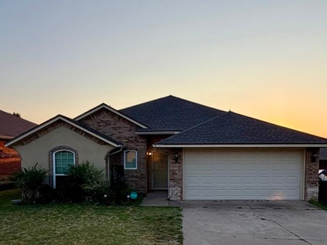 3 BR, 2 BA Apartment 2365 Turtlewood River Road, Midwest City, OK 73130