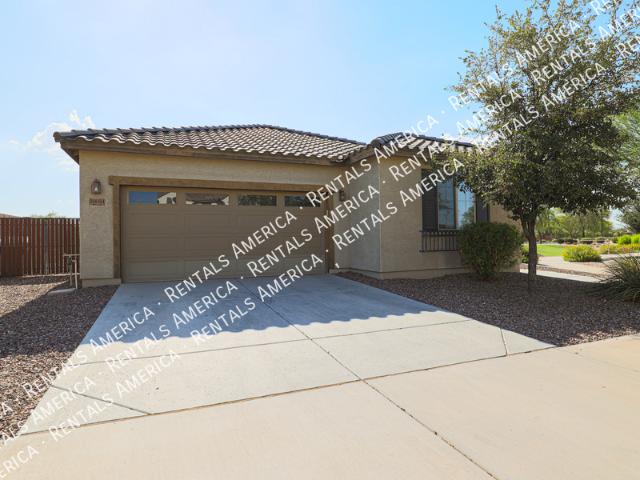 3 BR, 2 BA Apartment 23664 S 209th Ct, Queen Creek, AZ 85142