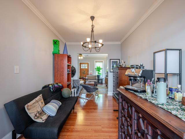 3 BR, 2 BA Apartment 236 Channing St NE, Washington, DC 20002
