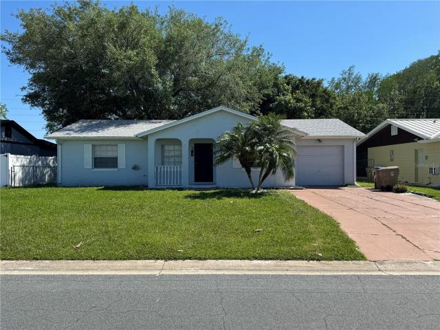 3 BR, 2 BA Apartment 236 La Paz Dr, Kissimmee, FL 34743