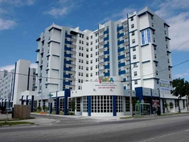 3 BR, 2 BA Apartment 2370 NW 17th Avenue, Miami, FL 33142