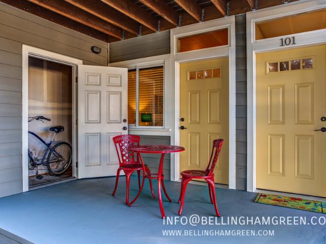 3 BR, 2 BA Apartment 2379 Main St, Ferndale, WA 98248