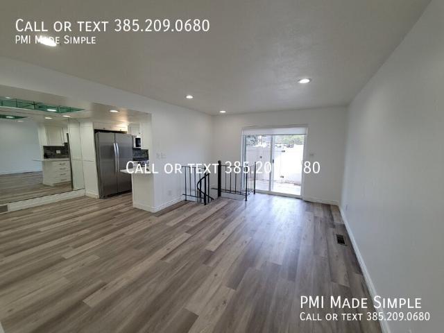 3 BR, 2 BA Apartment 238 West Garden Park Drive, Orem, UT 84057