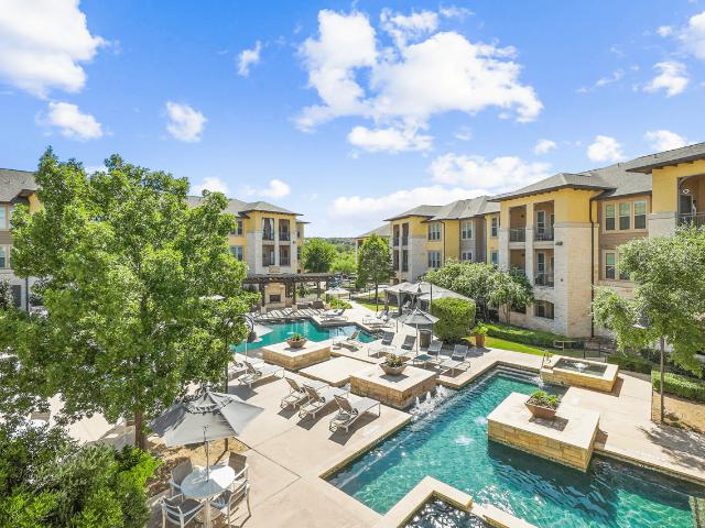 3 BR, 2 BA Apartment 23910 West Interstate 10 Unit 04302, San Antonio, TX 78257