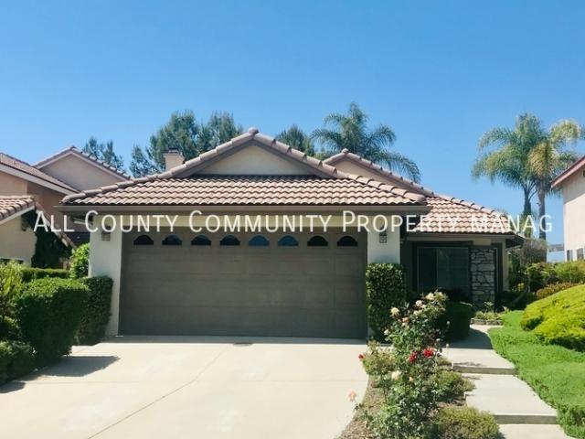 3 BR, 2 BA Apartment 23985 Morning Dove Ln, Murrieta, CA 92562