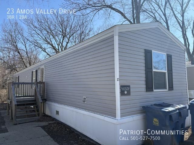 3 BR, 2 BA Apartment 23 Amos Valley Drive, Springfield, IL 62702