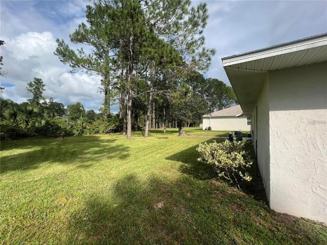 3 BR, 2 BA Apartment 23 Richmond Drive, Palm Coast, FL 32164