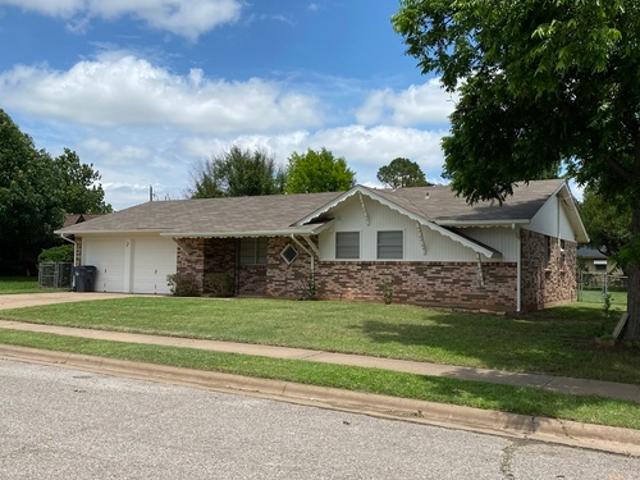 3 BR, 2 BA Apartment 2 Billie Circle, Wichita Falls, TX 76306